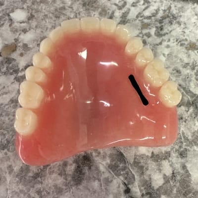 Buy Dentures Online Today