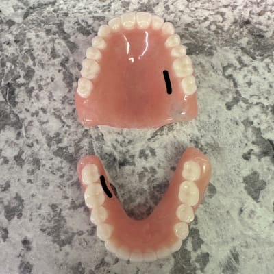 Buy Dentures Online Today